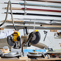 Contract Manufacturing | Ray-Mac, Inc