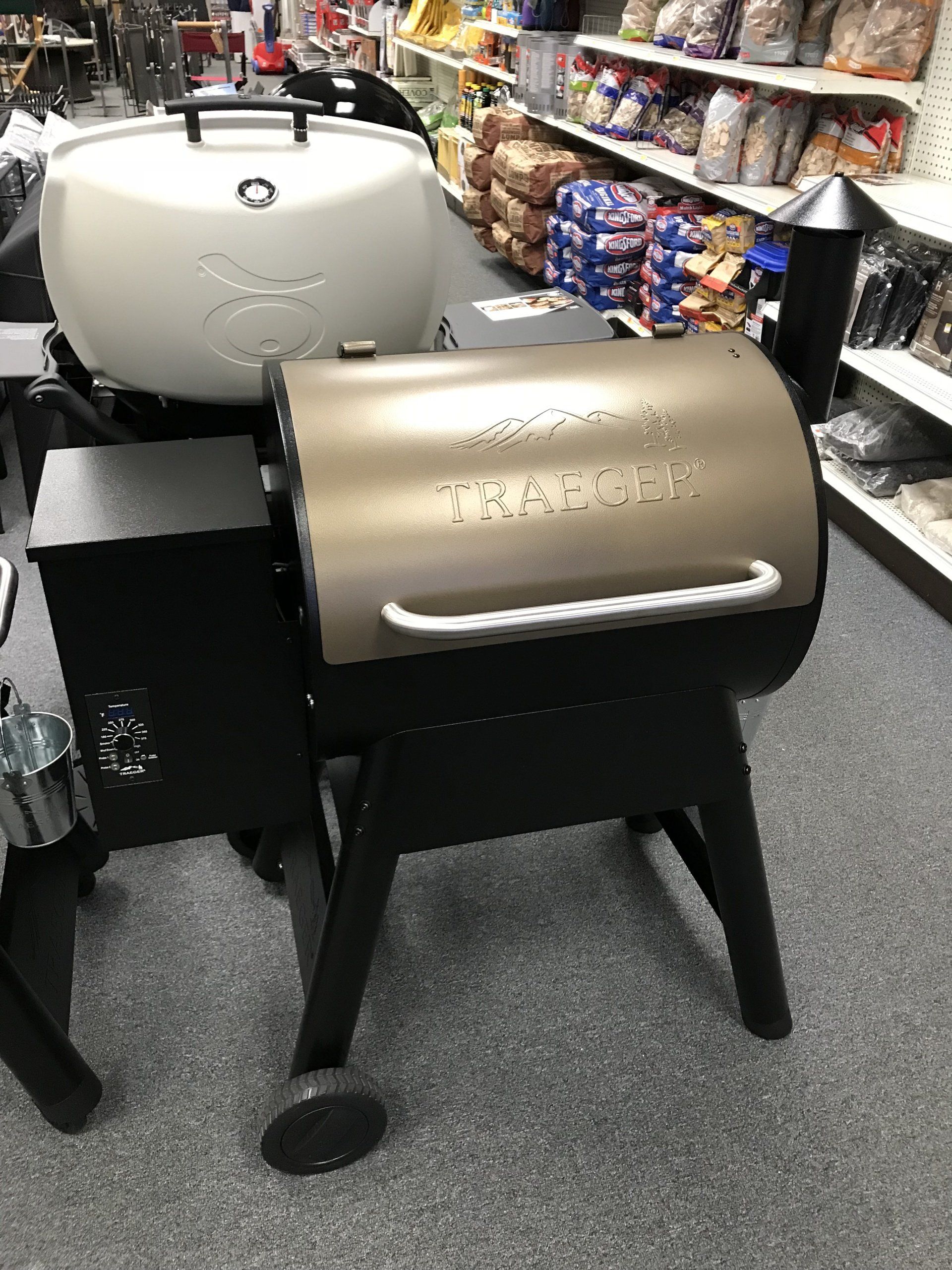 Portable and Large Grills | Grill Accessories | Westport, CT