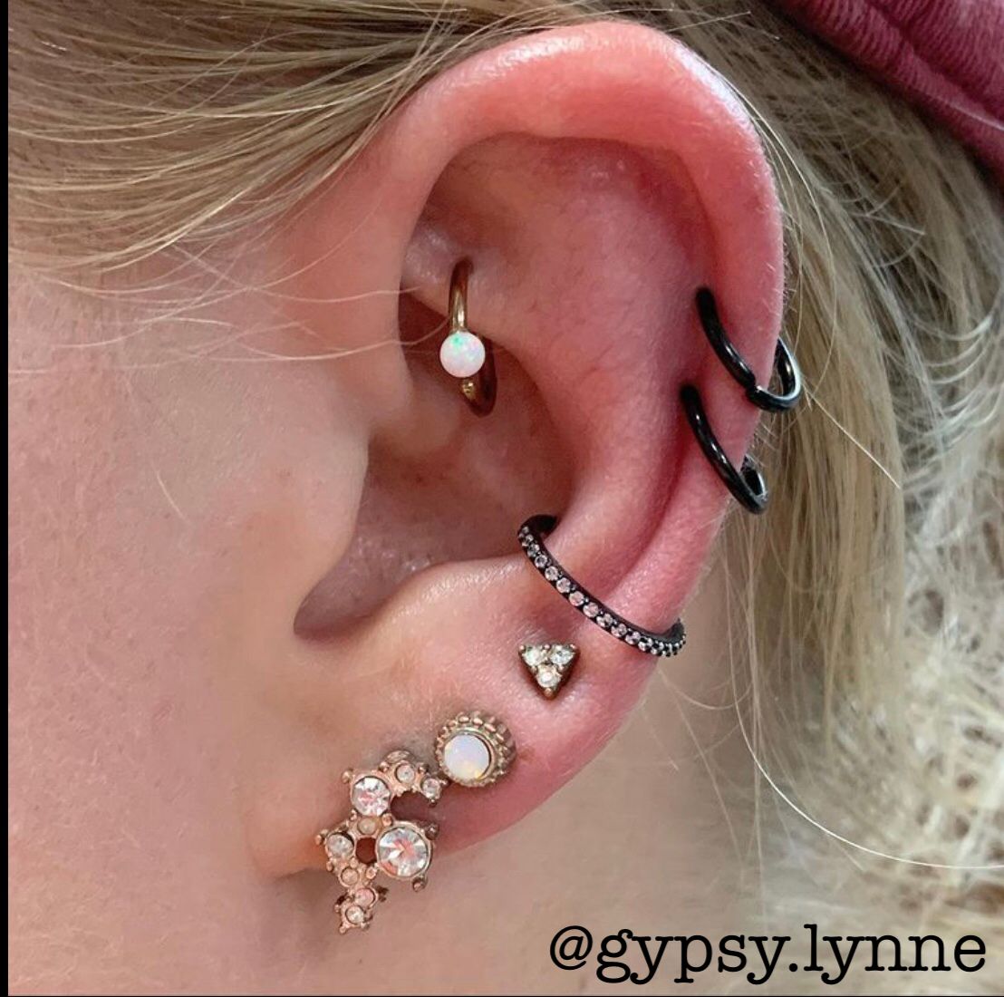 Studio 54 Tattoo & Piercings | Tattoo Parlor | Lutz, FL