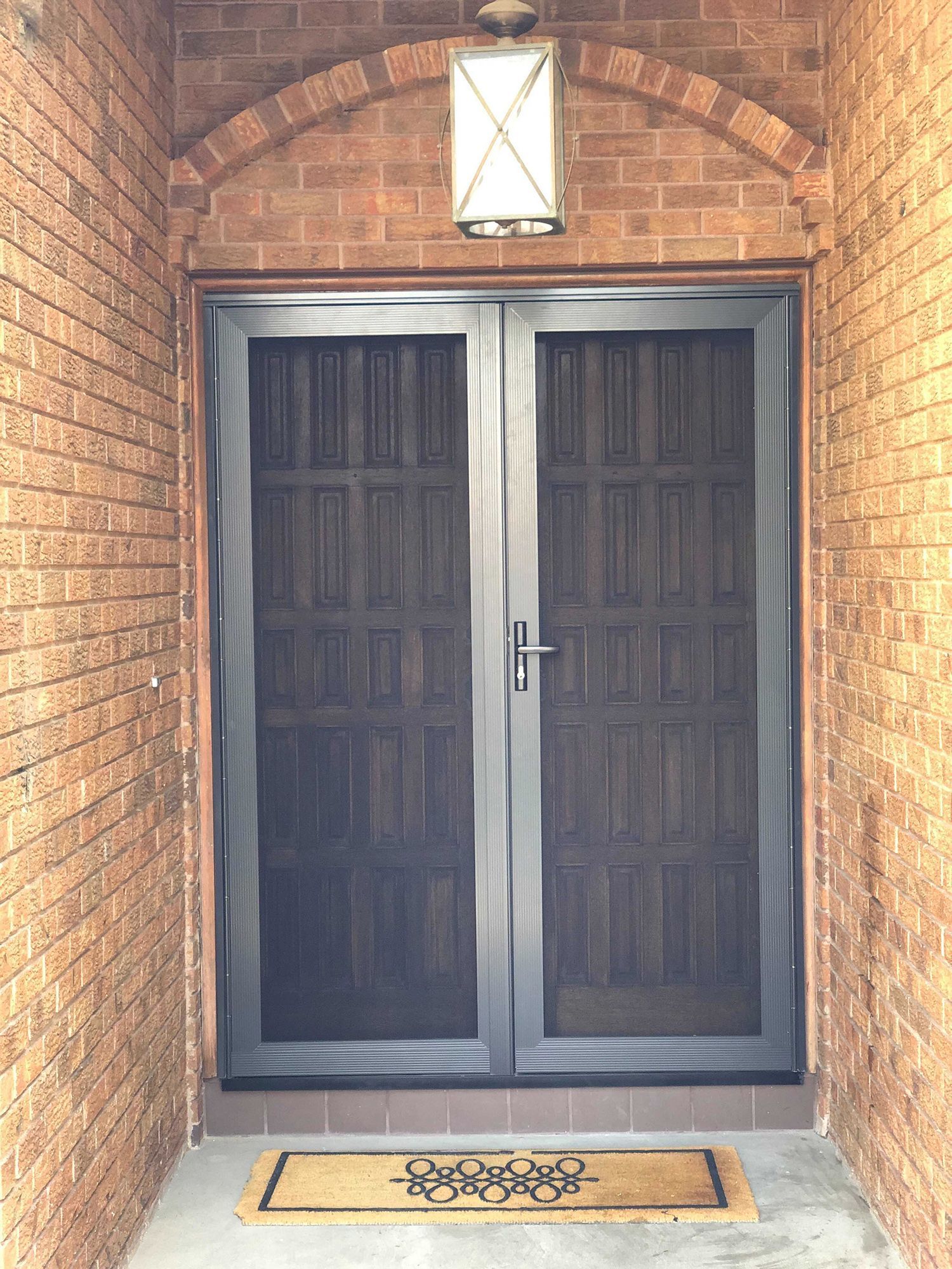 Security Screens Phoenix, AZ | Sun City, AZ