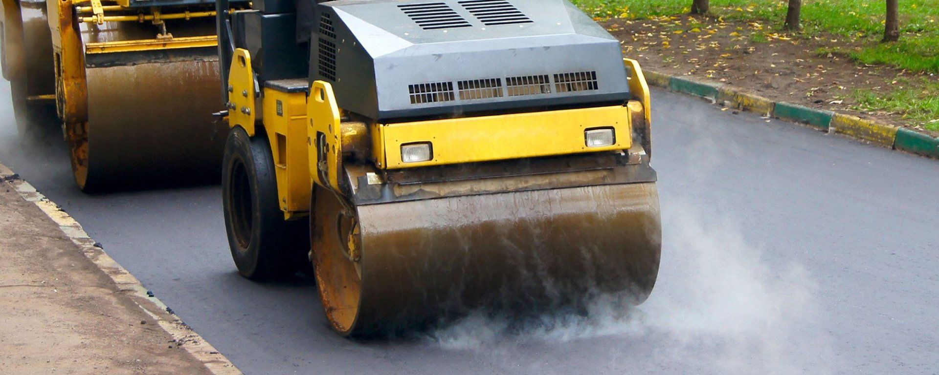 Asphalt Paving Contractors | Asphalt Driveway Paving Company