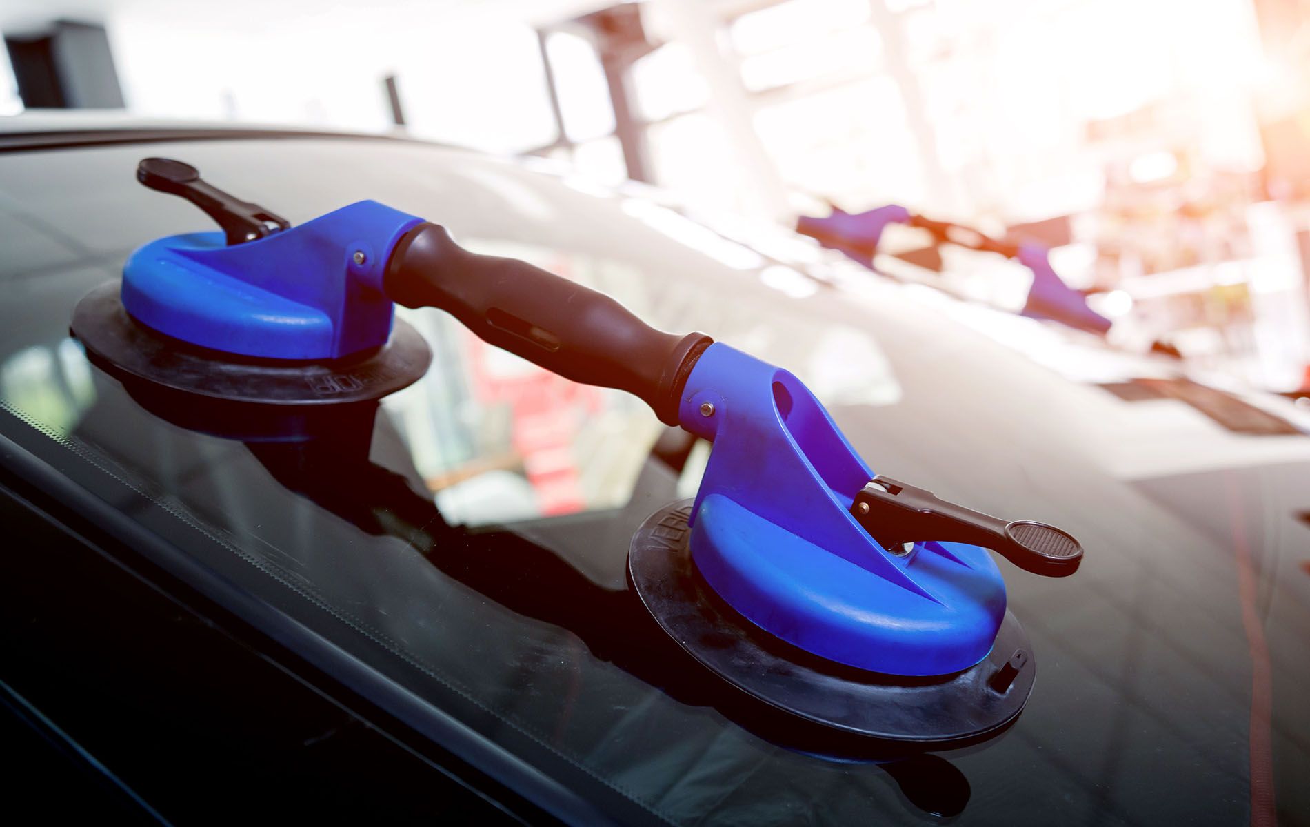 Auto Glass Services | All Safe Auto Glass | Kannapolis, NC