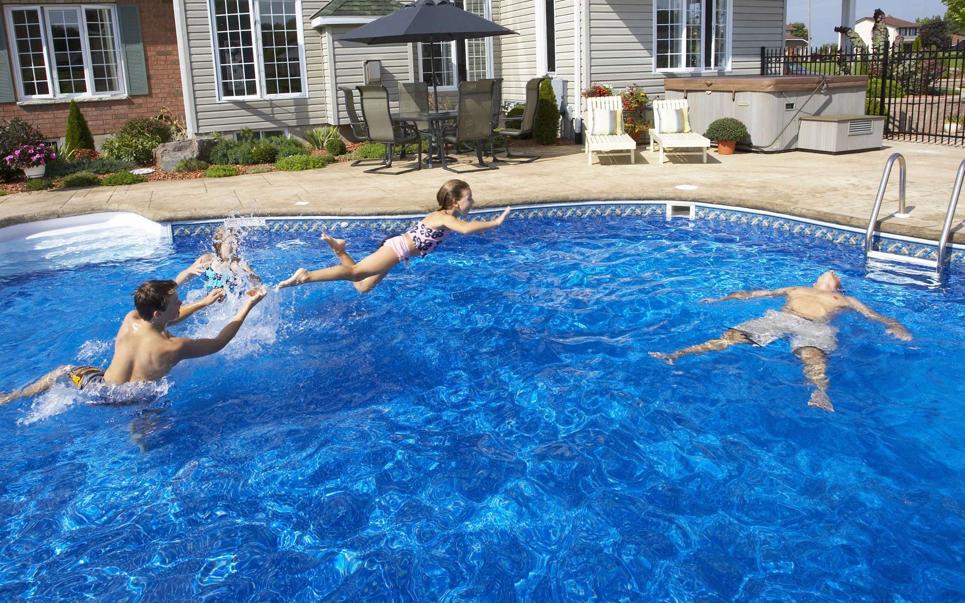 About | Quality Cross Pool & Spa