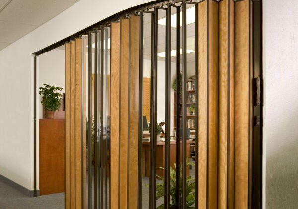 JWC Building Specialties Inc Accordion Doors Projects | Hartland