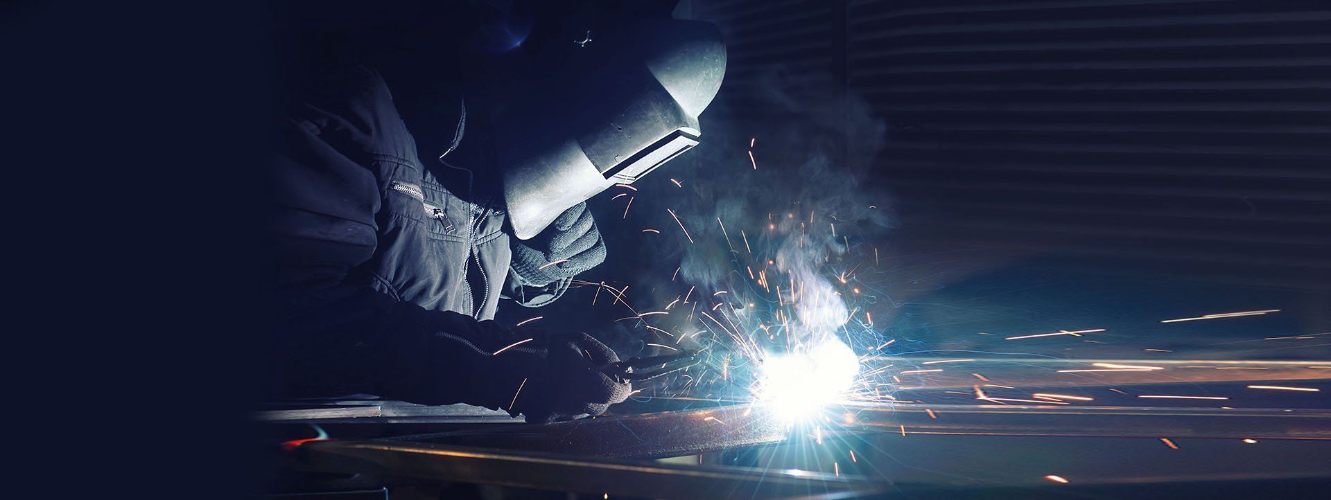 Clinton Welding Supply Co Inc | Welding Gear | Jericho, NY