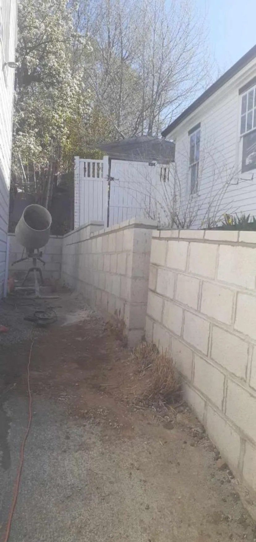 Masonry Company | Masonry Contractor | Masonry Service | Somerville, MA