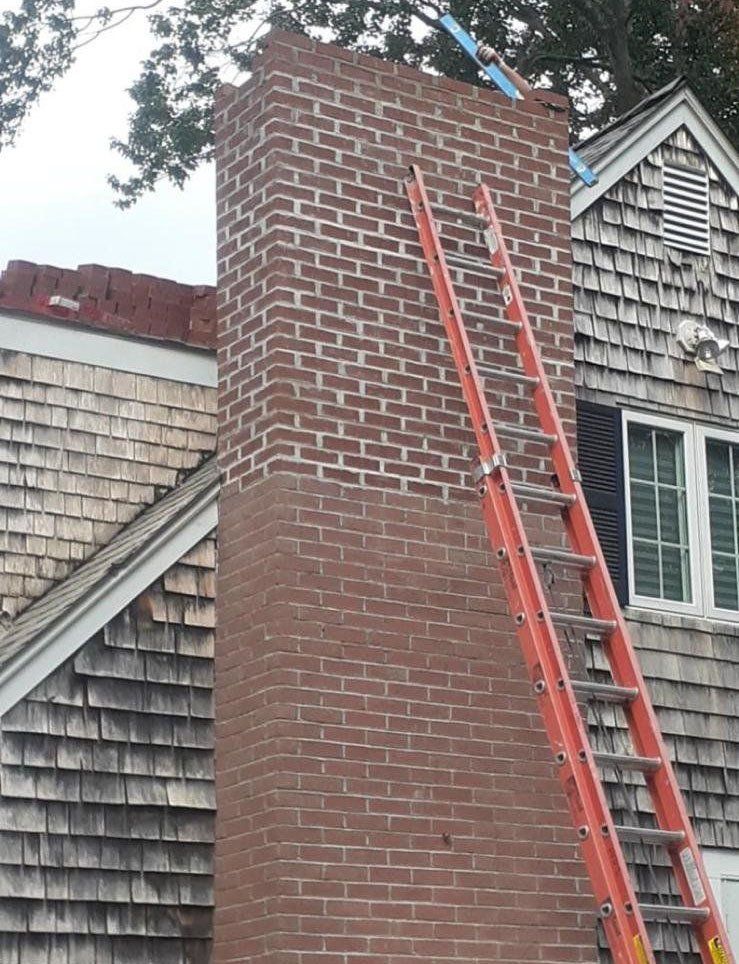 Masonry Company | Masonry Contractor | Masonry Service | Somerville, MA
