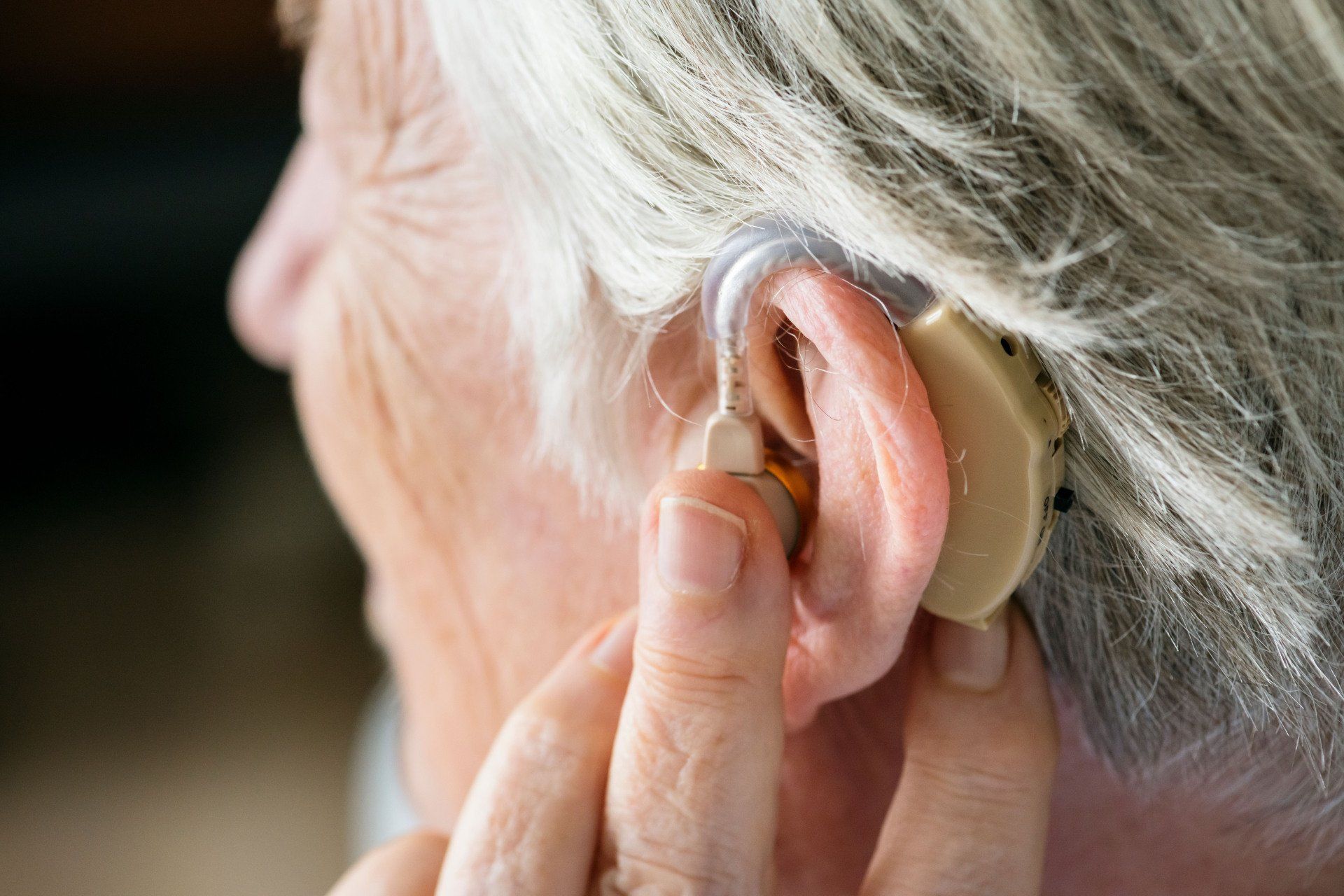Audio-Mobile Hearing Service | Lancaster, PA