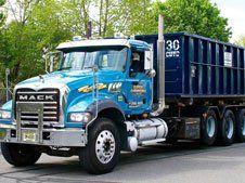Blue Diamond Disposal | Waste Removal | Mount Arlington, NJ
