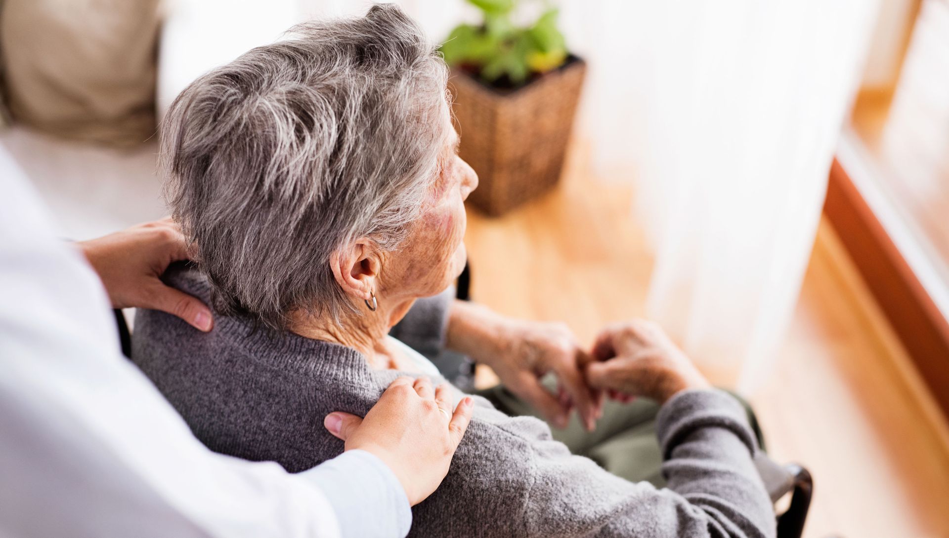 About | Guiding Light Hospice