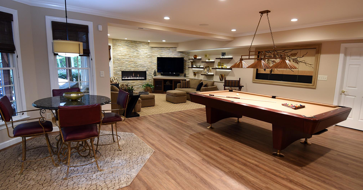 Home Renovation Company Raleigh, NC | Corbett Design Build