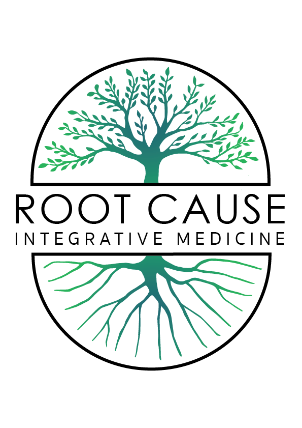 Root Cause Integrative Medicine | Hormone Therapy | Ammon ID