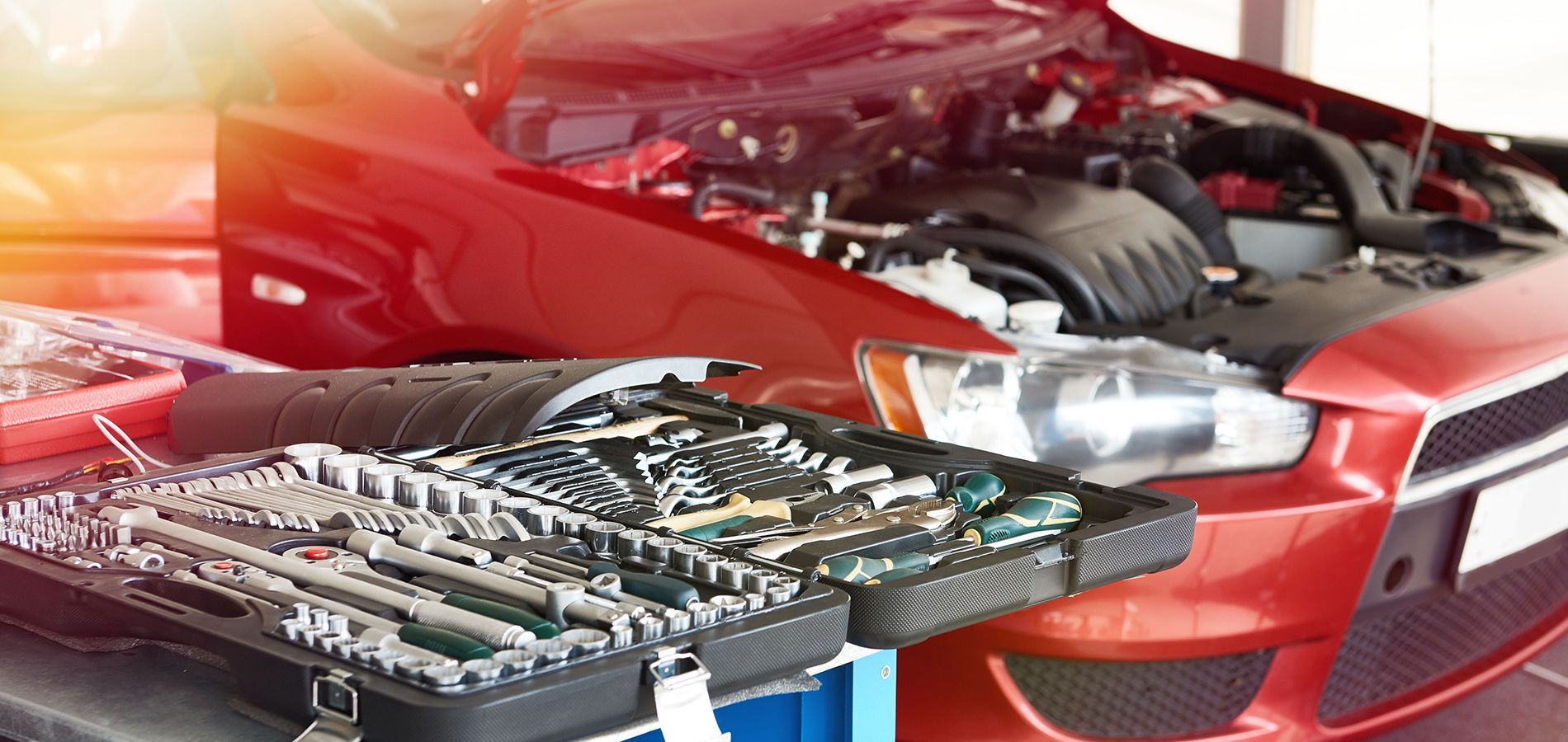 Mobile Auto Repair | Tilt Mobile Mechanic | Tulsa, OK
