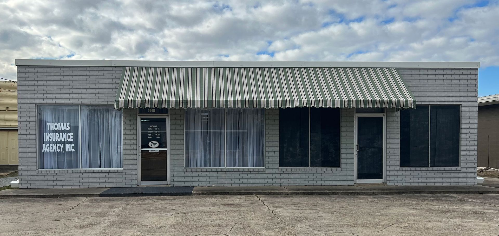 Insurance | Thomas Insurance Agency, Inc | Abbeville, LA