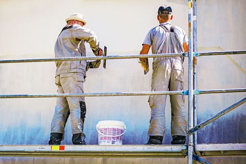 Painting Services | Commercial Interior Painting | Dayton OH