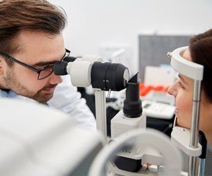 Brian Mihok DO, Inc | Eye Care | Dayton, OH