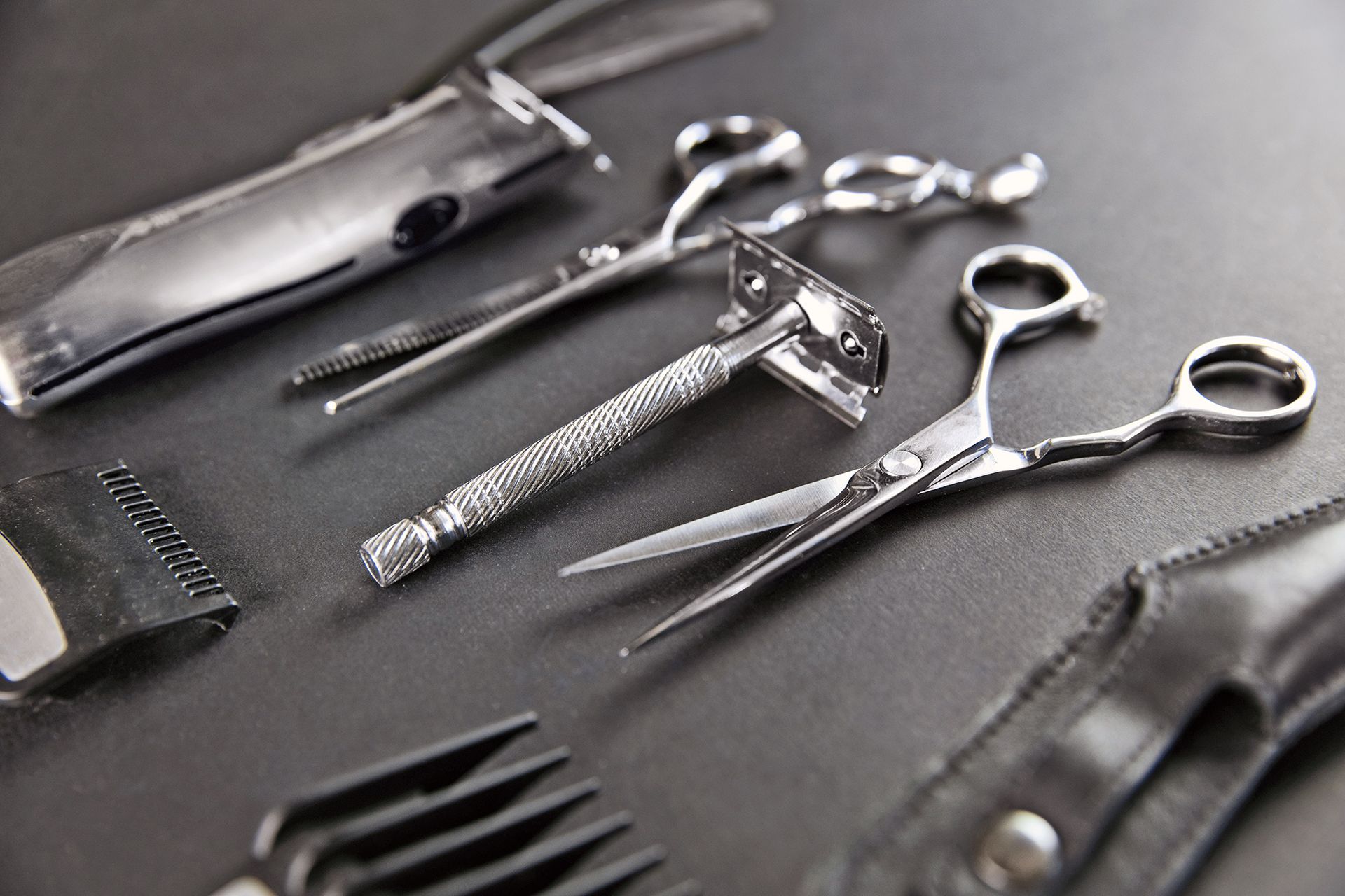 Best Barber Glendale, AZ | Xclusive Barber Studio