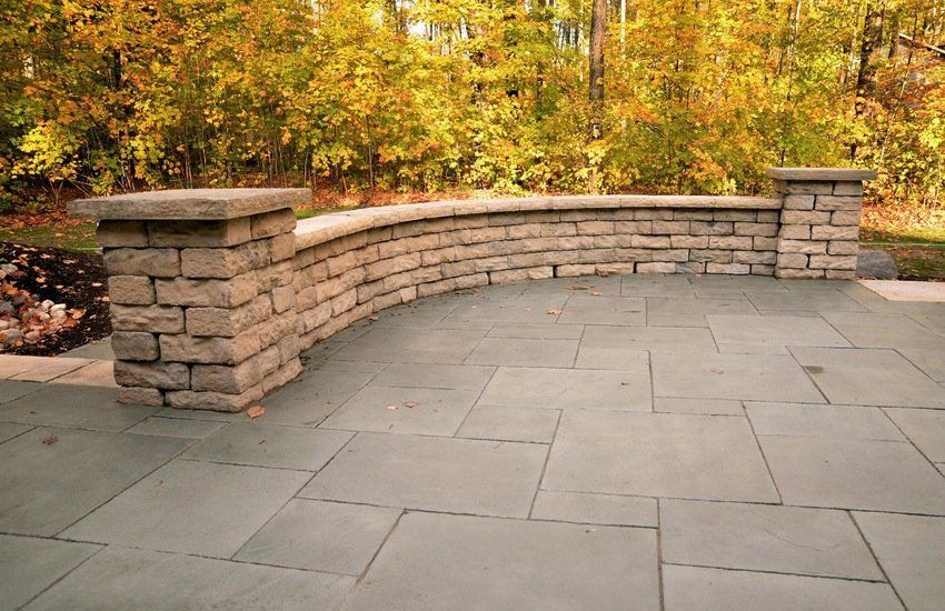 Manufactured Pavers | Concrete Pavers | Fitchburg, WI