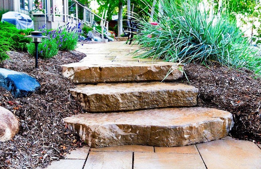 Manufactured Pavers | Concrete Pavers | Fitchburg, WI