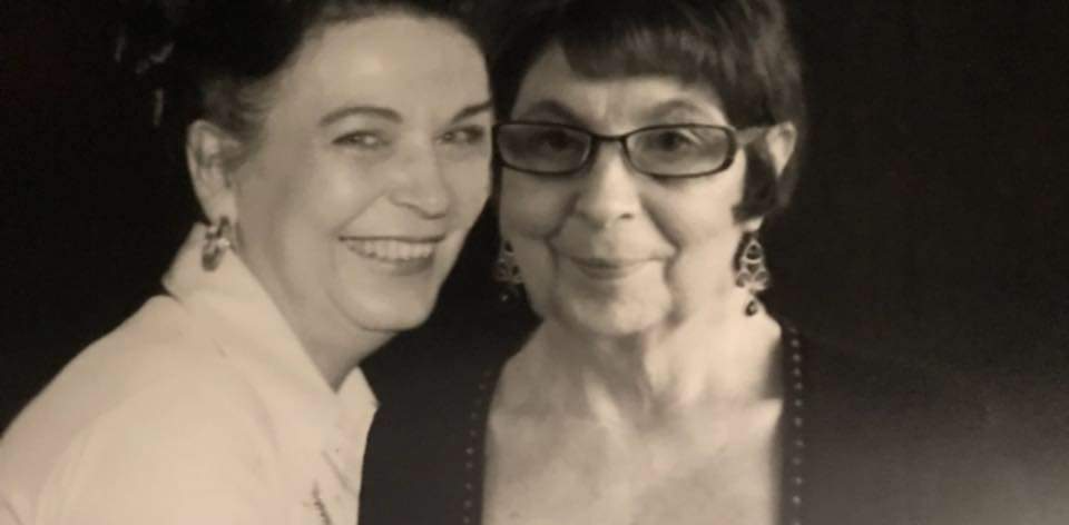 Clarice—Our Founder and Inspiration