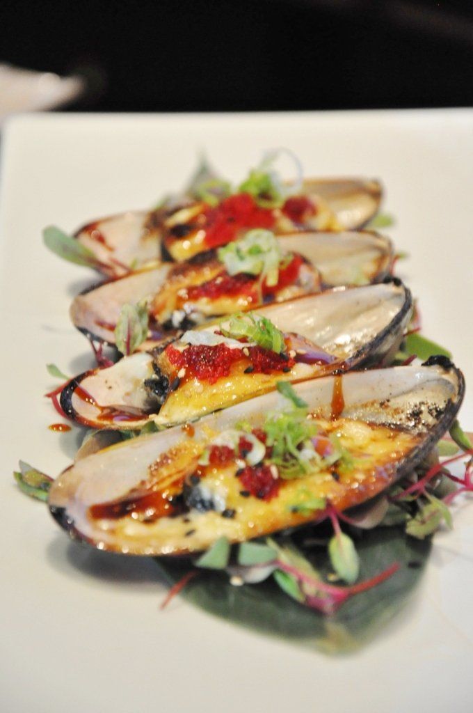 Sora Japanese Restaurant Photo Gallery | Pisgah Forest, NC