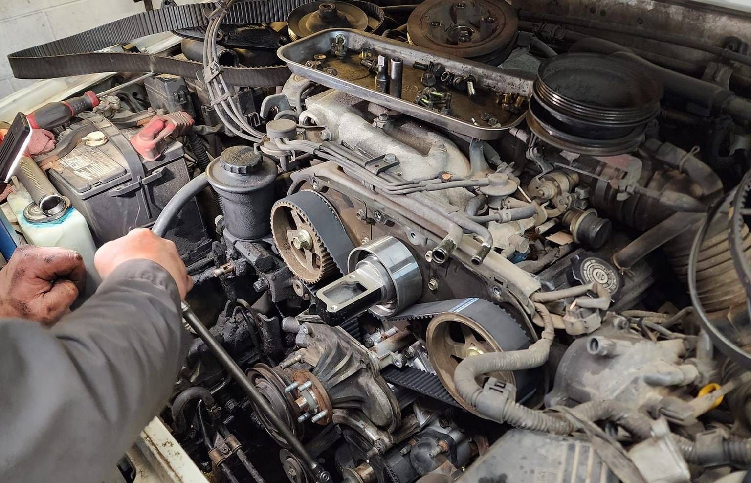 Repair Tips | JM Auto Repair