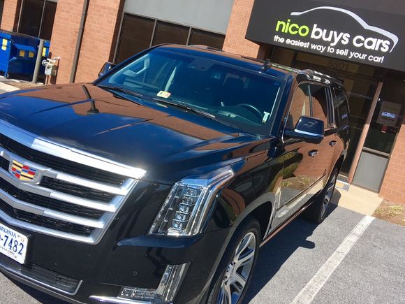 Nico Buys Cars Photo Gallery | Gaithersburg, MD