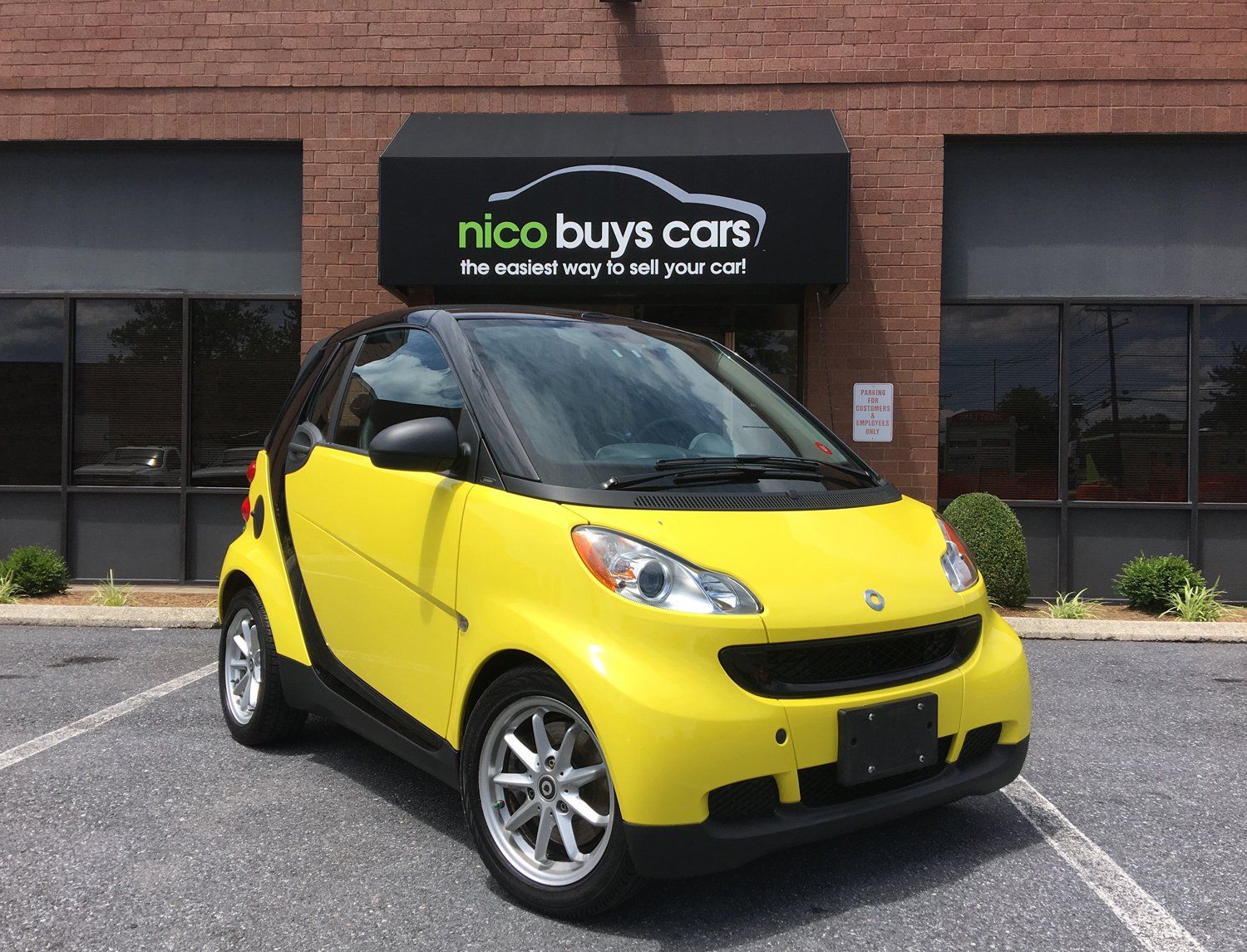 Nico Buys Cars Photo Gallery | Gaithersburg, MD
