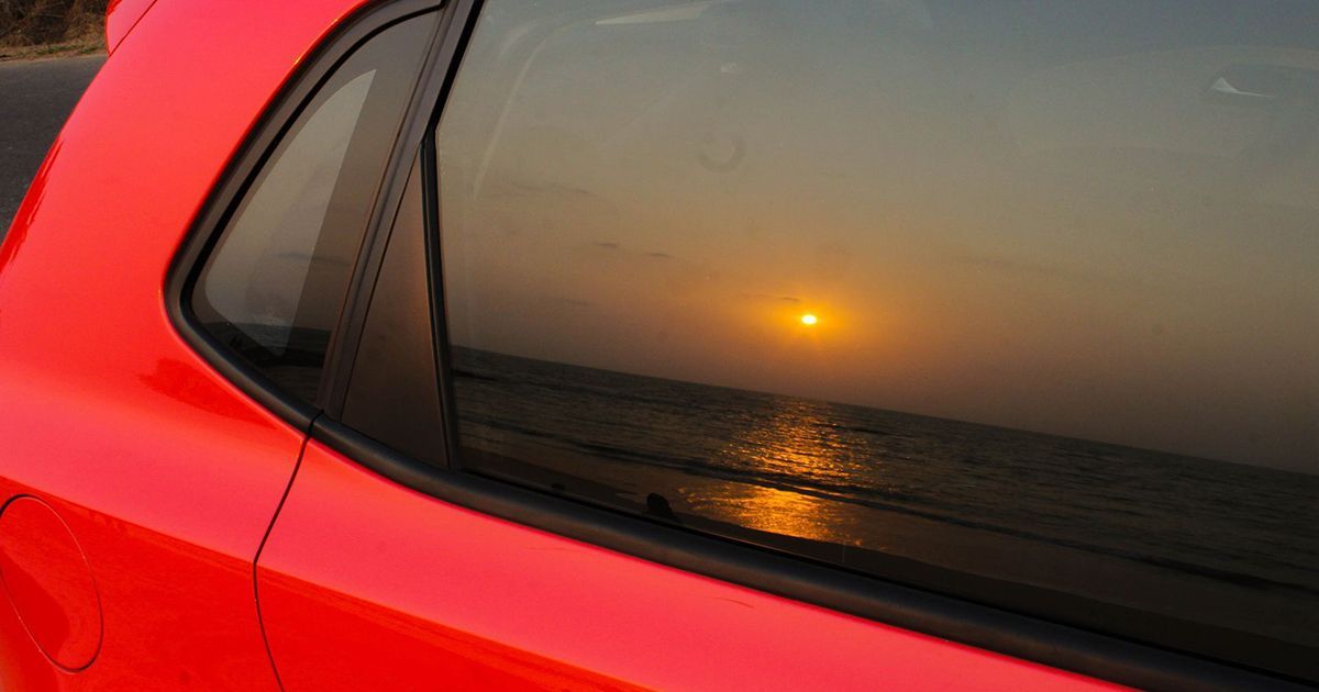 Tesla PPF, Color Change | Lake Oswego, OR