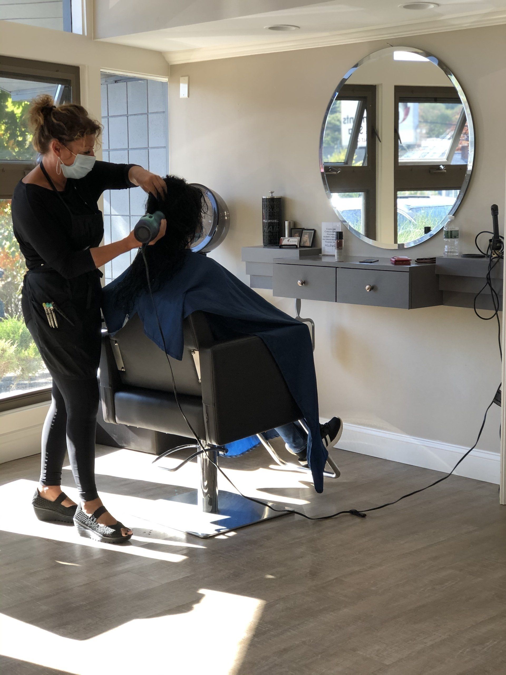 Four Elements Salon and Spa | Salon | Westport, MA