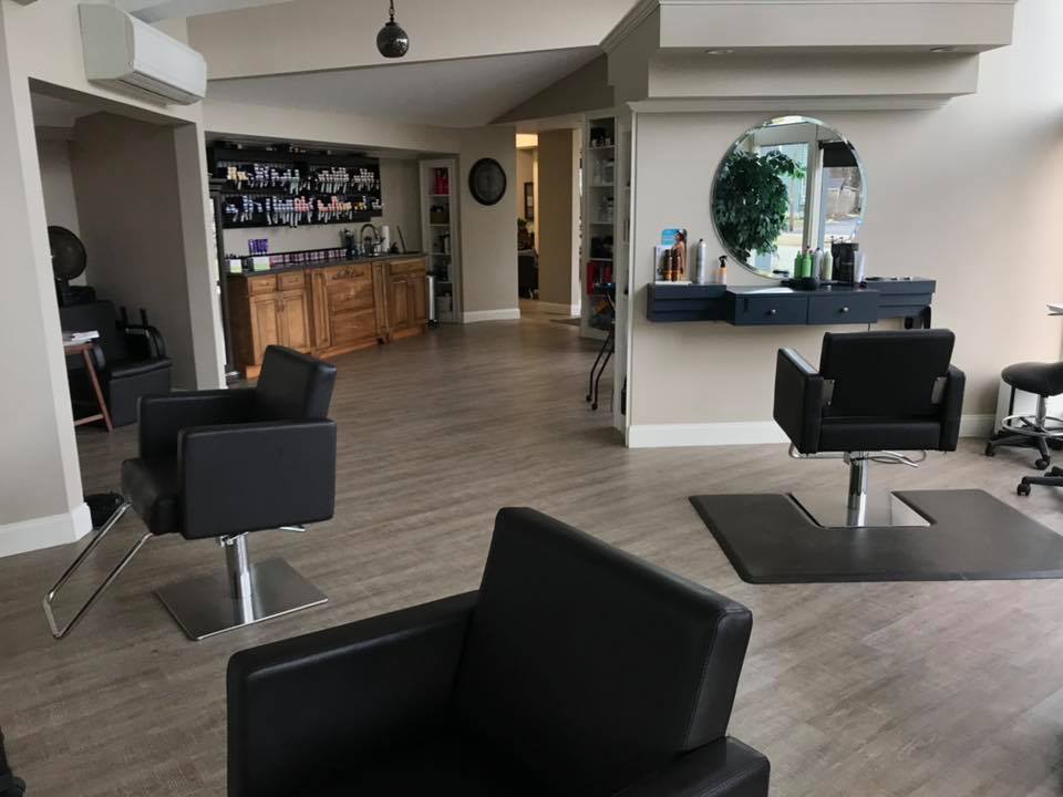 Four Elements Salon and Spa | Salon | Westport, MA