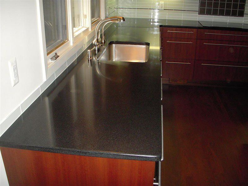Primo Granite & Marble Counter Tops Gallery Commerce Township