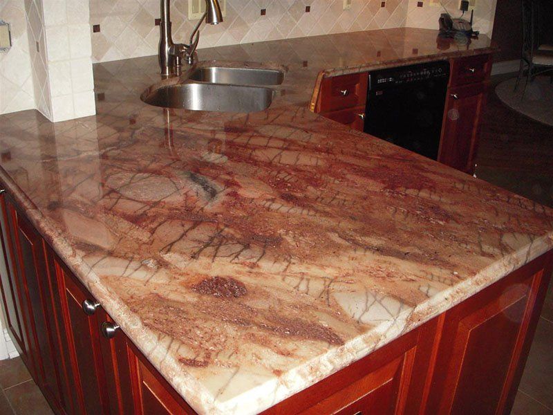 Primo Granite & Marble Counter Tops Gallery Commerce Township