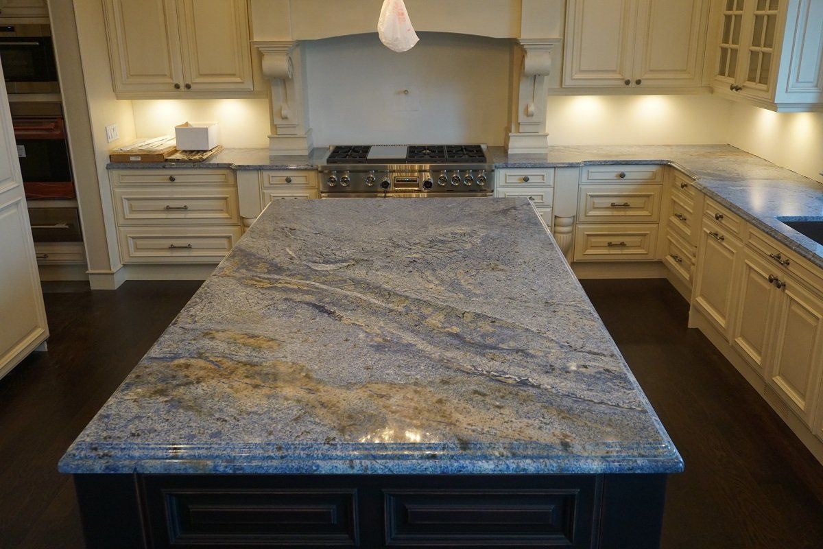 Primo Granite & Marble Counter Tops Gallery Commerce Township