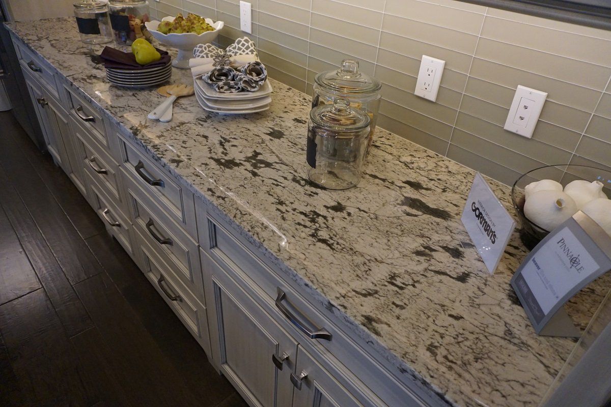 Primo Granite & Marble Counter Tops | Commerce Township, MI