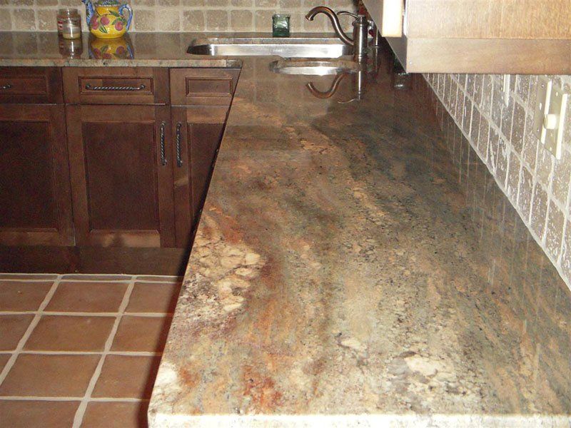 Primo Granite & Marble Counter Tops Gallery Commerce Township