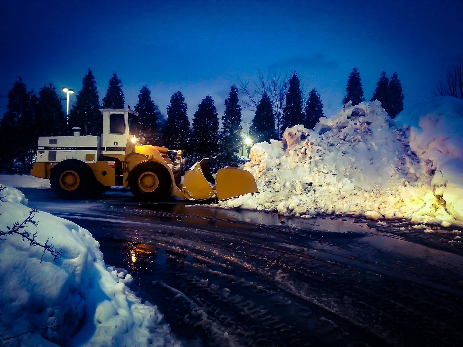 Asphalt Services Huntington Paving Inc Huntington Station NY