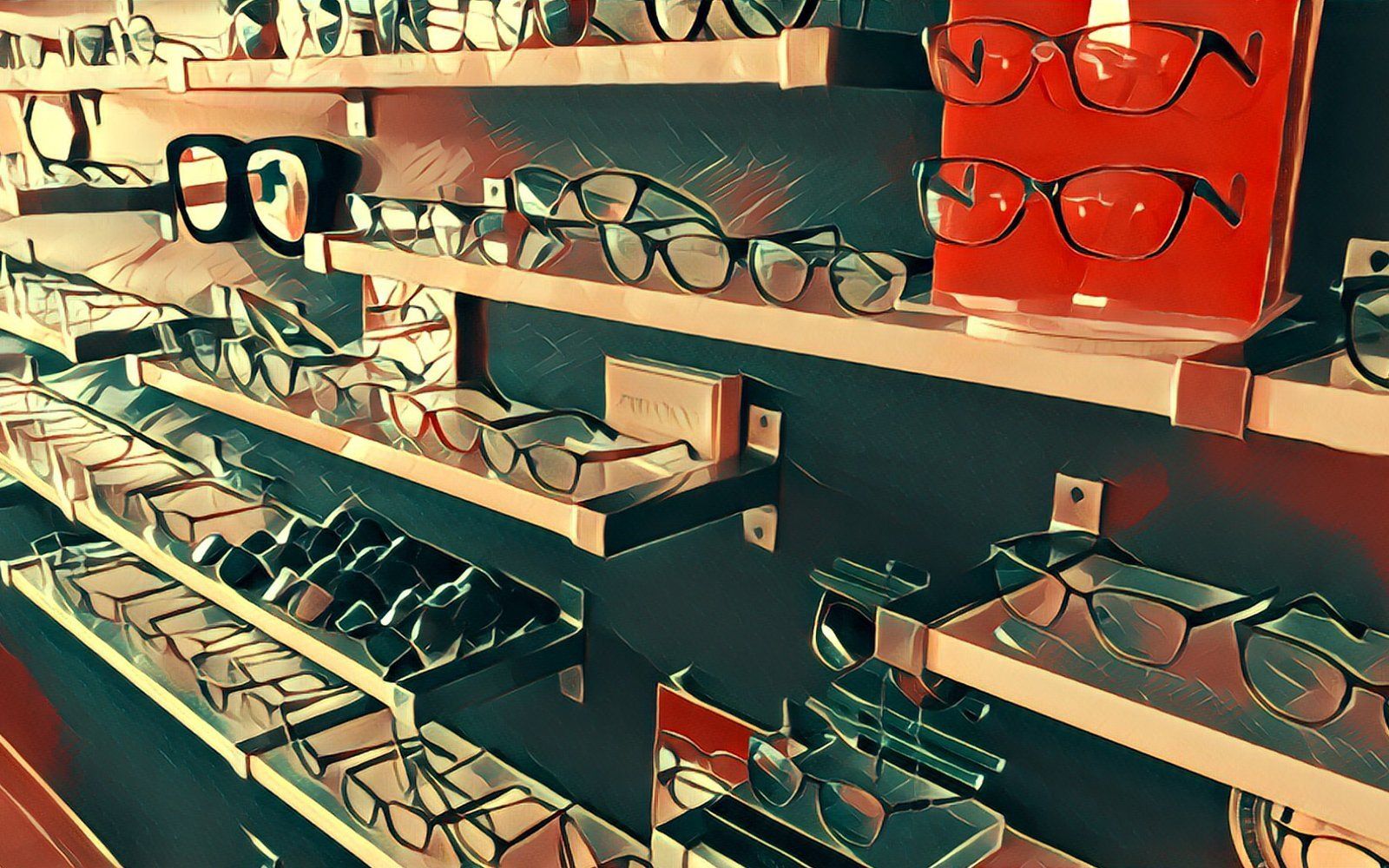 Eyeworks Optical | Eye Exams | Washington, PA