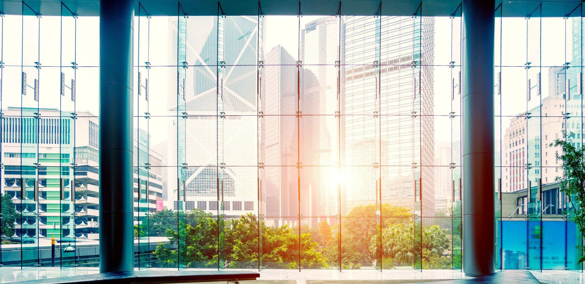 Insulating and Insulated Glass | Tower Insulating Glass LLC