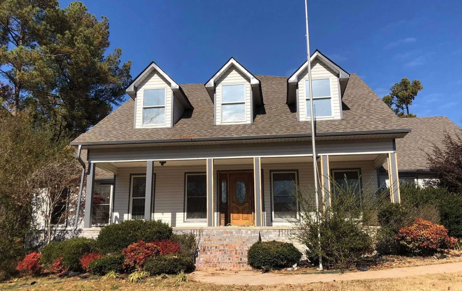 Contact | Clark's Client Services | Central AR