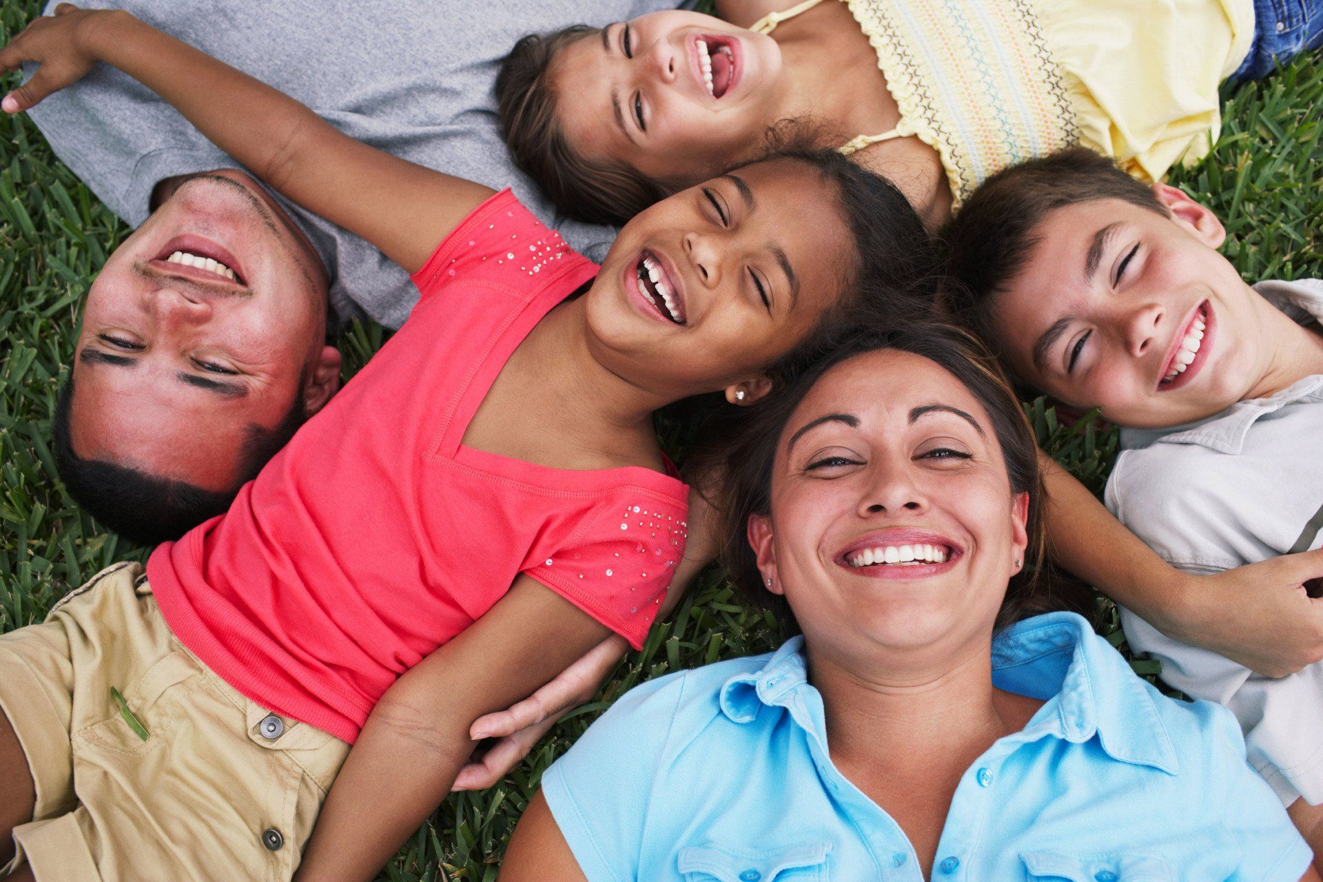 Child Custody Divorce Attorney | Upper Marlboro MD | Ayo M Stevens LLC