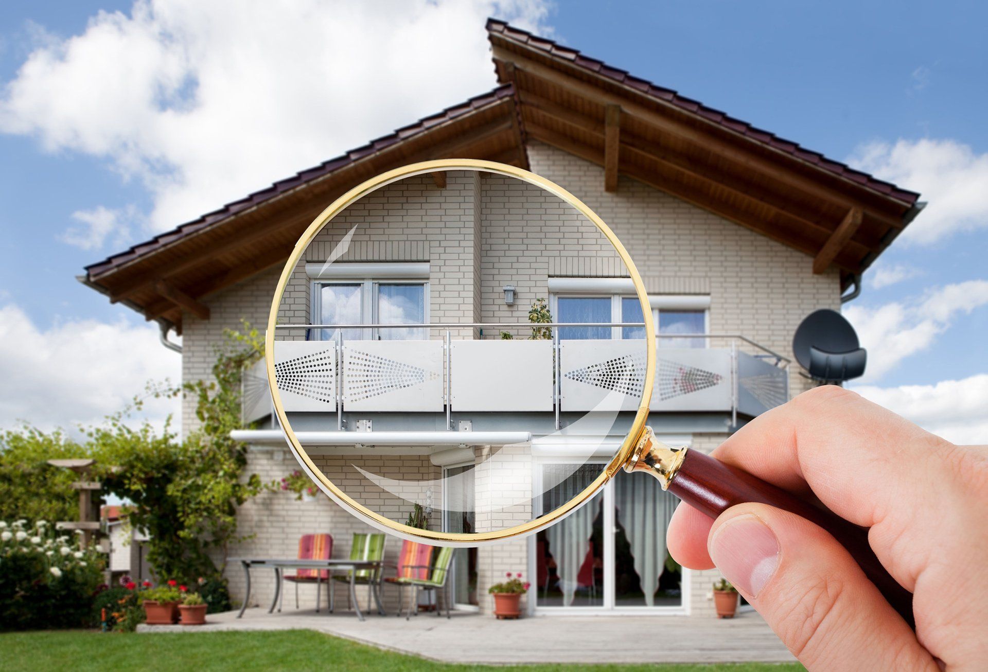 Home Inspection Building Specialist | Ocean Springs, MS