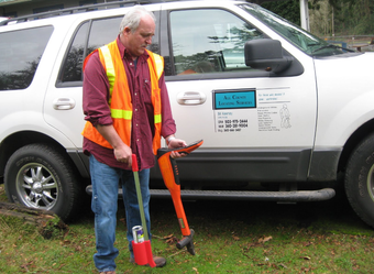 All County Locating Services LLC | Utility Locator Vancouver