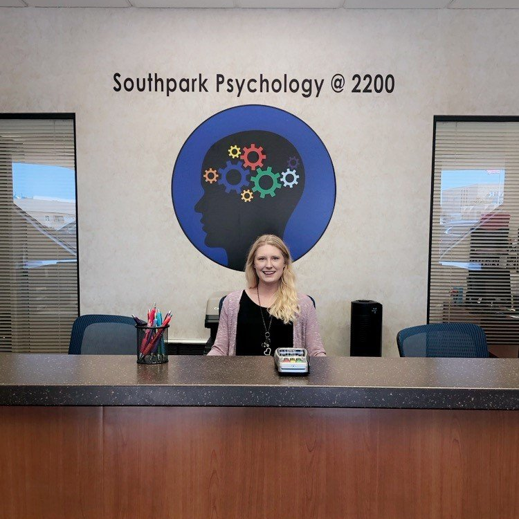 Southpark Psychology | Mental Health Clinic | Moline, IL