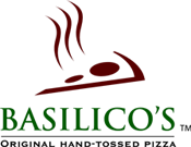 Basilico's Original Hand-Tossed Pizza Restaurant Wellington