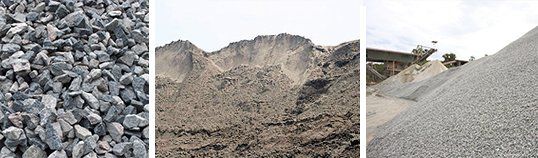 Sand and Gravel | Top Soil | Vestal, NY