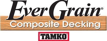 Evergrain Composite Decking Tamko EverGrain And Elements Installation