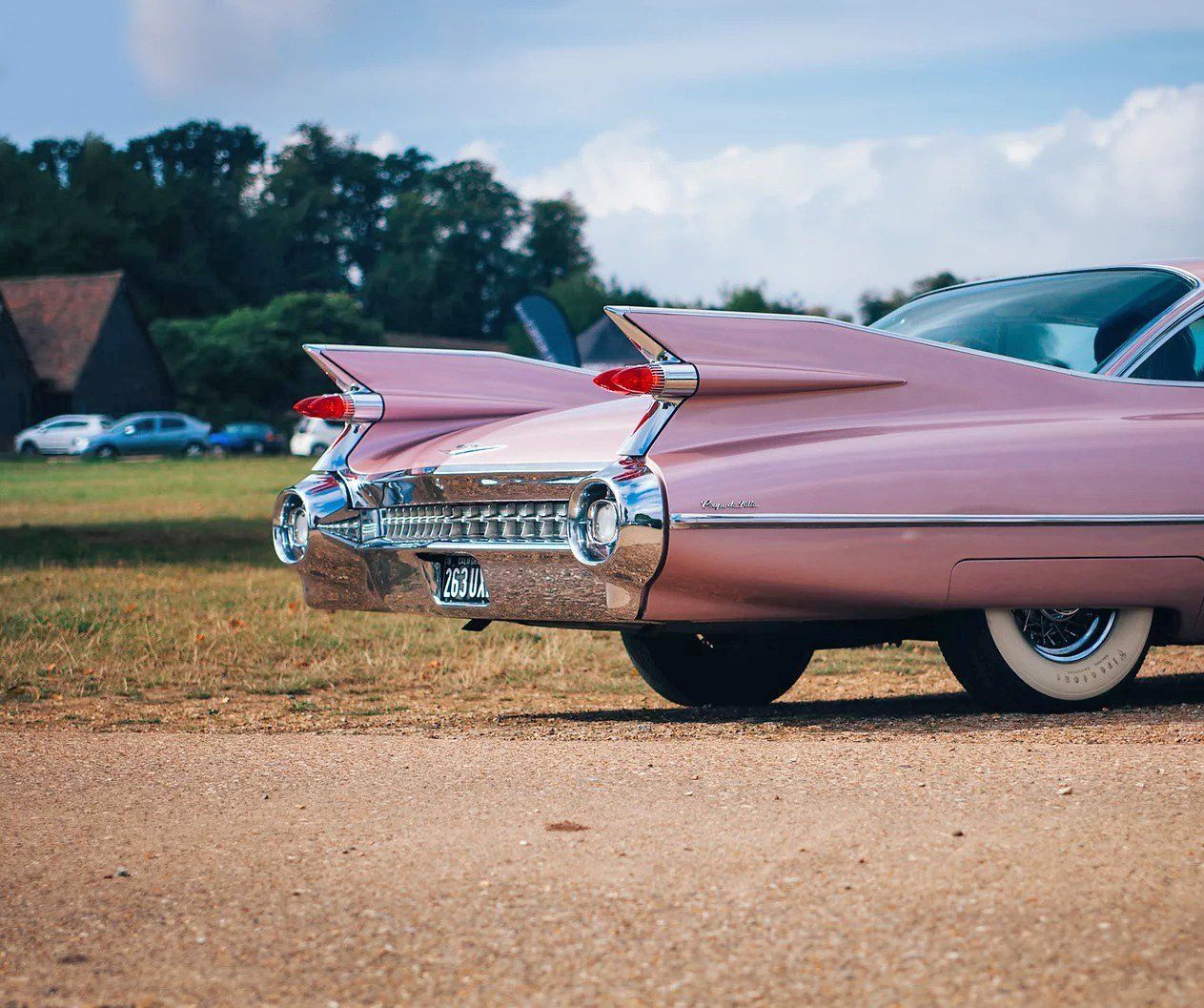 Rotisserie Restorations & Restomods Auto Restoration Griffin