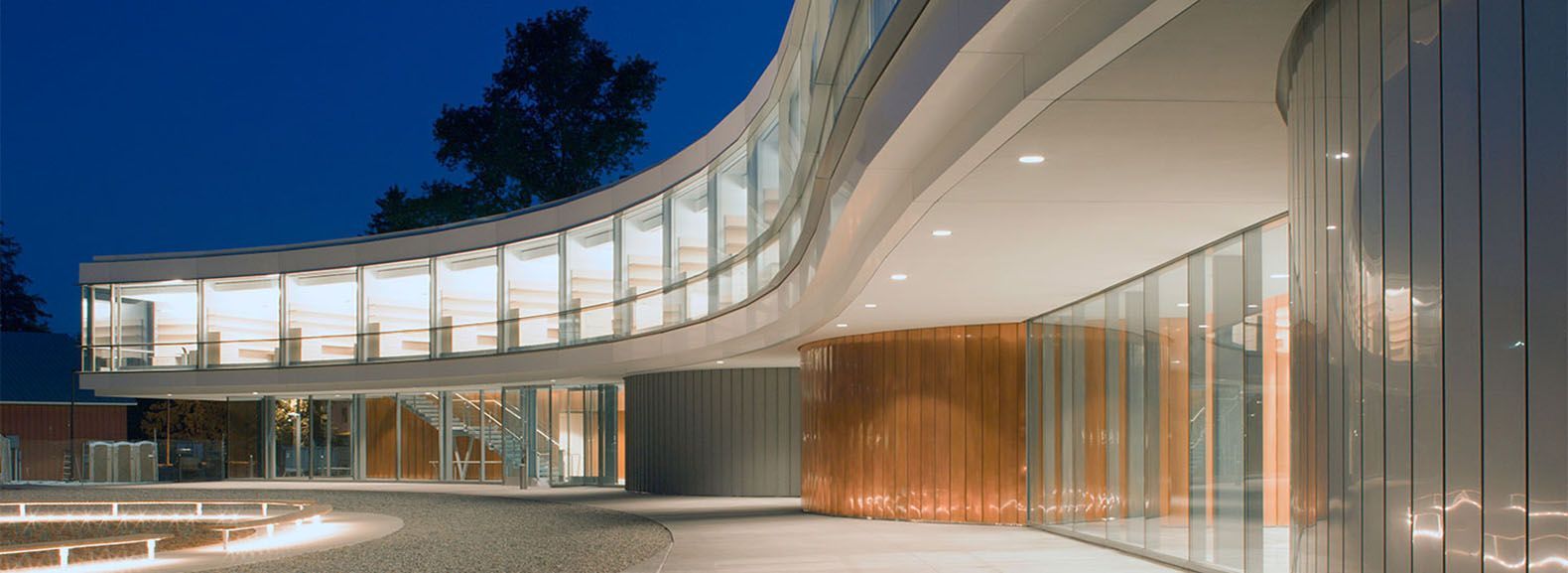 Retractable Roof NJ | City Newark Glass Co