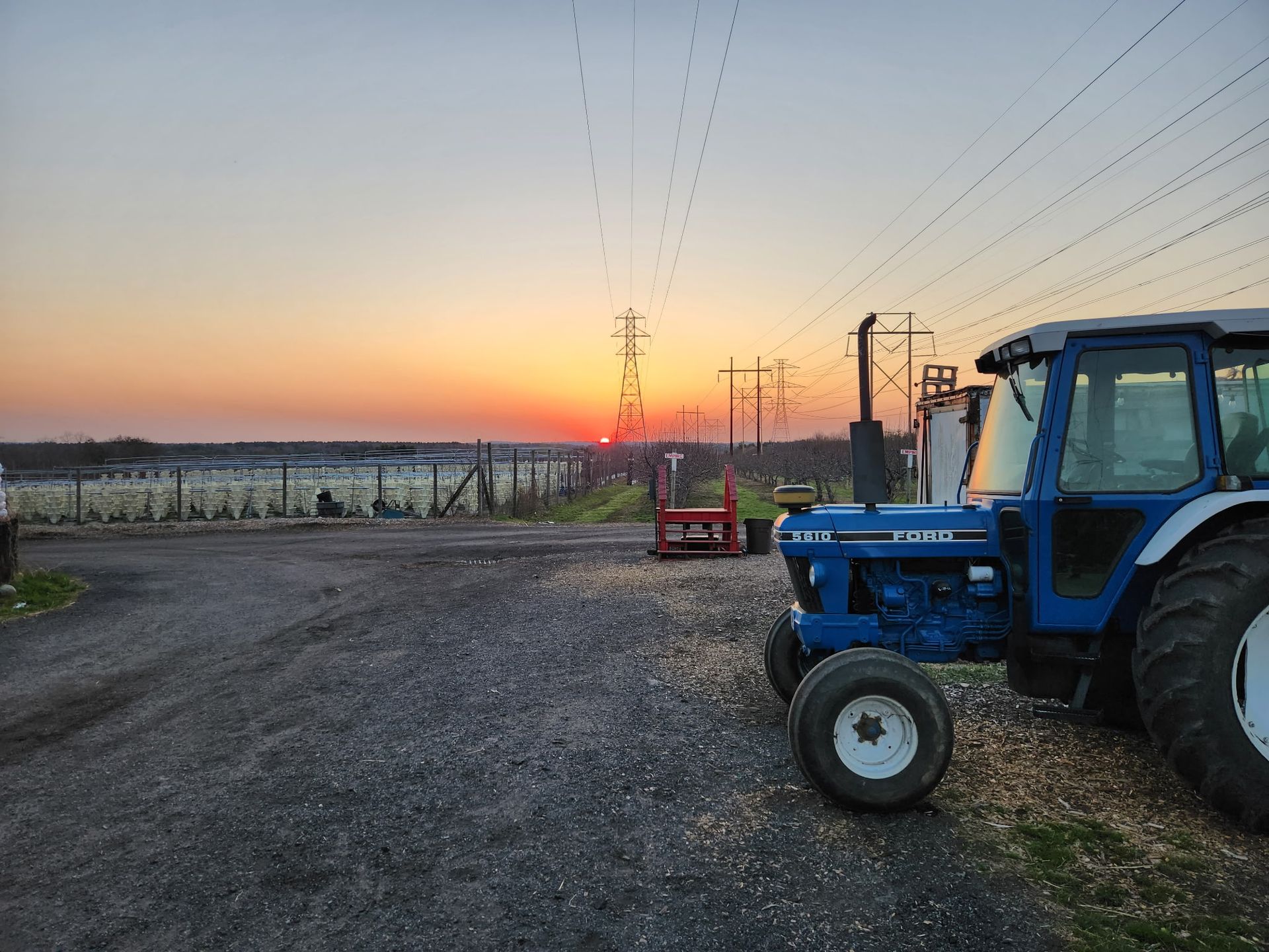 Online Store | Fairmount Fruit Farm | Franklin, MA